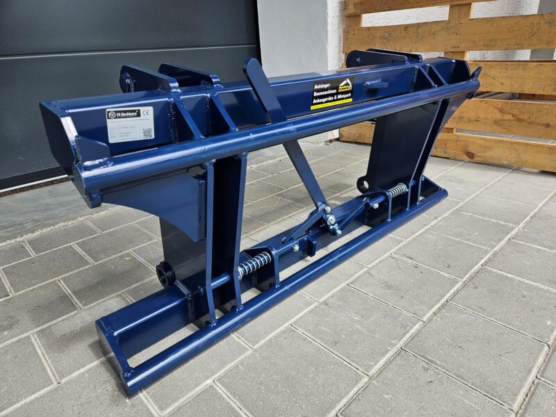 FK Machinery Kolaszewski - Baumaschinen | Schwarzbauer-Maschinen | Bayern